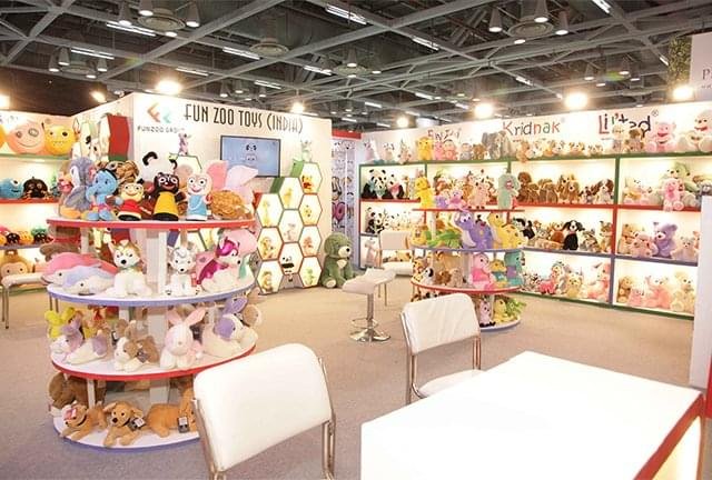 Home - Funzoo Toys